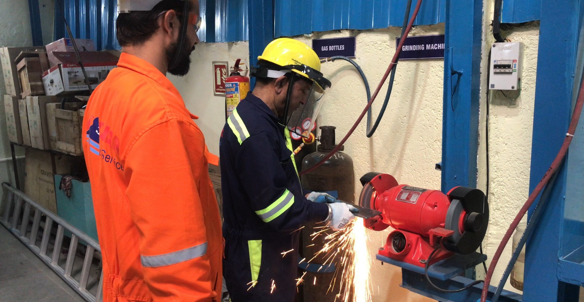 Home [sonaritraining.com]